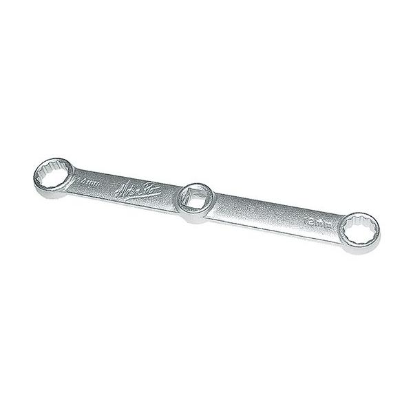 ※詳細な出荷時期はご注文後にメールでご案内します。■商品番号YM08-0134■JANコード4580219061215■商品概要用途：2ストロークシリンダーのベースナットのトルク管理材質：クロームバナジウム鋼適合：12mm、14mmのボルト...