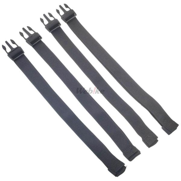 ※詳細な出荷時期はご注文後にメールでご案内します。■商品番号MP-354■JANコード4510819902922■商品概要【カラー】ブラック【素材／材質】PPベルト、面ファスナー、NIFUCO TSR25【製品サイズ】35mm(H)×600...