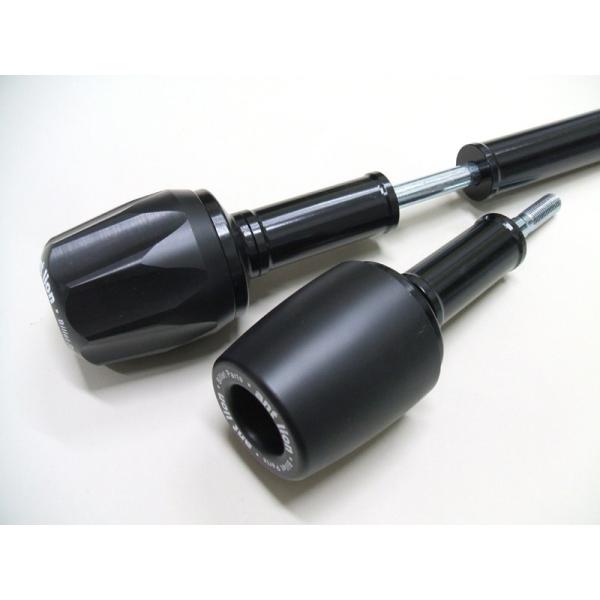 ※詳細な出荷時期はご注文後にメールでご案内します。■適合車種GSX1100S刀 ファイナル　GSX1100S刀 ファイナル   ■商品番号S7003-BBK■商品概要樹脂部カラー：ブラック[BK]