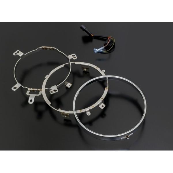 ※詳細な出荷時期はご注文後にメールでご案内します。■適合車種Z900RS　Z900RS 年式: 18-24  ■商品番号189-4002■JANコード4589641451229■商品概要【内容物】・インナーリムセット・H4変換ハーネス【工数】1h