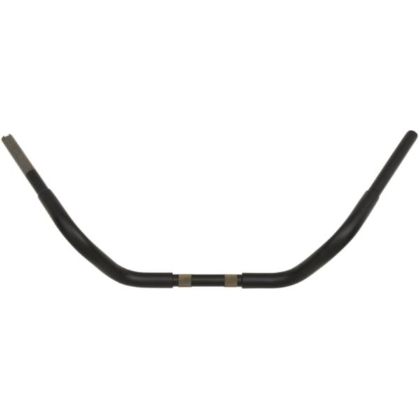 ※詳細な出荷時期はご注文後にメールでご案内します。■商品番号0601-4252■商品概要Handlebar - Buffalo - FLHR - TBW - Flat BlackBase Color：BlackBase Finish：Fla...