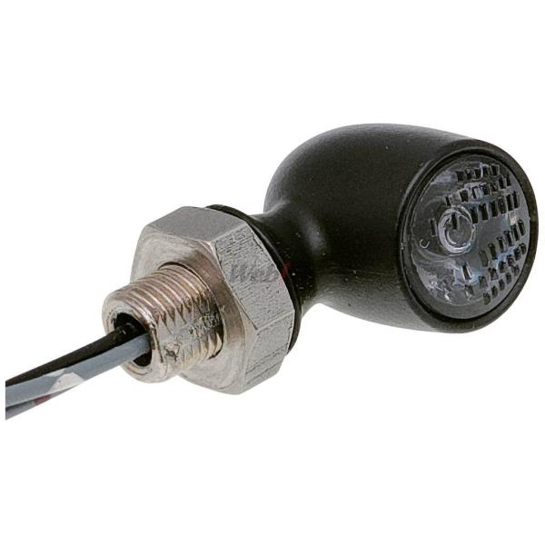 ※詳細な出荷時期はご注文後にメールでご案内します。■適合車種　   　　備考: 汎用 ※車検対応■商品番号KM199-700■JANコード4029265997005■商品概要■汎用・車検対応サイズ：13×9×14mm取付位置：尾灯／制動灯本...