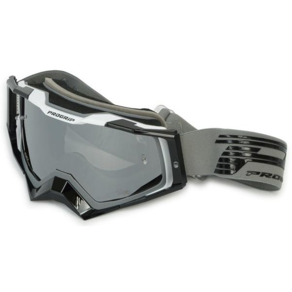 ※詳細な出荷時期はご注文後にメールでご案内します。■商品番号PG3309FL-381■JANコード4580332559965■商品概要カラー：GRAY／BLACK／WHITE(381)●アンチフォグ(曇り止め)●アンチスクラッチ(傷つき防止...