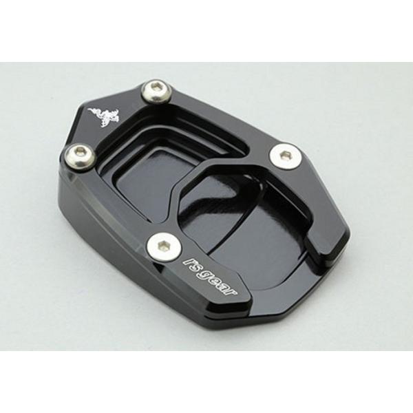 ※詳細な出荷時期はご注文後にメールでご案内します。■適合車種X-ADV　X-ADV 年式: 21-24|25-  ■商品番号AC00-039H-BK■JANコード4582361015832■商品概要【カラー】ブラック【素材】ジュラルミン削り...