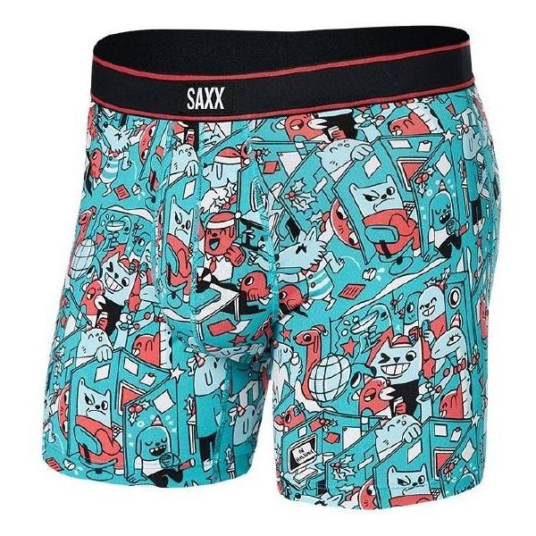 ※詳細な出荷時期はご注文後にメールでご案内します。■商品番号SXBB11F■商品概要カラー：Holiday Office Party-Multi素材：Polyester (97％) and elastane (3％).Measurement...