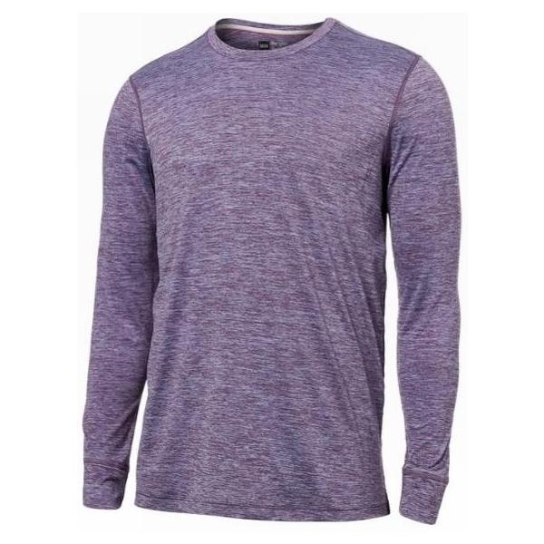 ※詳細な出荷時期はご注文後にメールでご案内します。■商品番号SXLT45■商品概要カラー：Periwinkle Heather素材：Polyester (44％)， recycled polyester (43％)， and elastan...