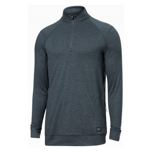 ※詳細な出荷時期はご注文後にメールでご案内します。■商品番号SXLZ74■商品概要カラー：Turbulence Heather素材：Recycled polyester (89％) and elastane (11％).Measuremen...