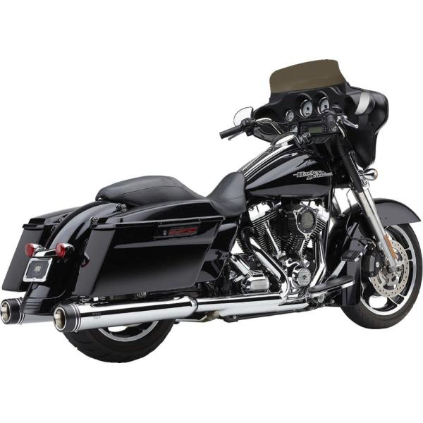 ※詳細な出荷時期はご注文後にメールでご案内します。■適合車種Screamin’Eagle Road Glide FLTRSE-I　Screamin’Eagle Road Glide FLTRSE-I 年式: 00  CVO Electra ...