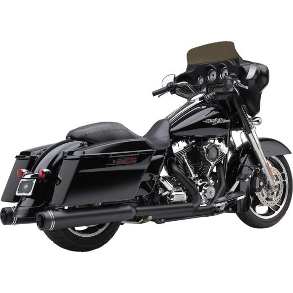 ※詳細な出荷時期はご注文後にメールでご案内します。■適合車種Screamin’Eagle Road Glide FLTRSE-I　Screamin’Eagle Road Glide FLTRSE-I 年式: 00  CVO Electra ...