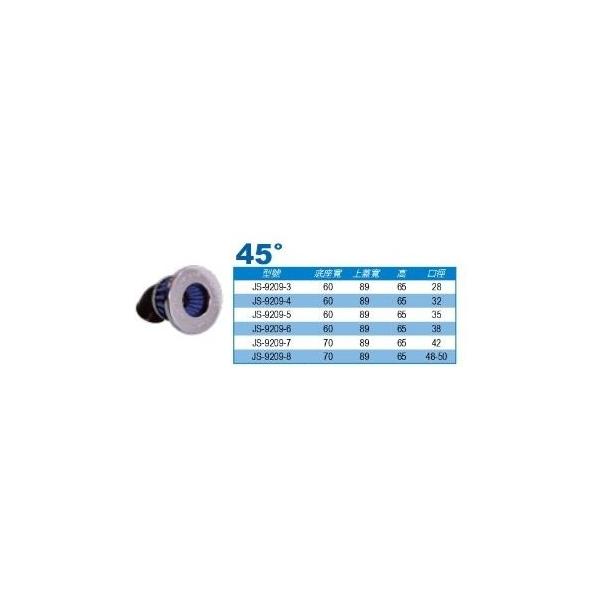 ※スマホの場合は商品情報を全て表示後【在庫確認ボタン】を押してください■商品番号JS-9209-5■商品概要The SIMOTA high-flow air filter features a high dust-capturing rat...