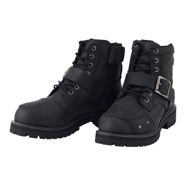 ※詳細な出荷時期はご注文後にメールでご案内します。■商品番号SD6021BK260■JANコード4589855004129■商品概要■カラー：ブラック■DETAIL・OILレザー／TRPラバー・サイドジッパー付き・スチールトゥキャップ・カッ...