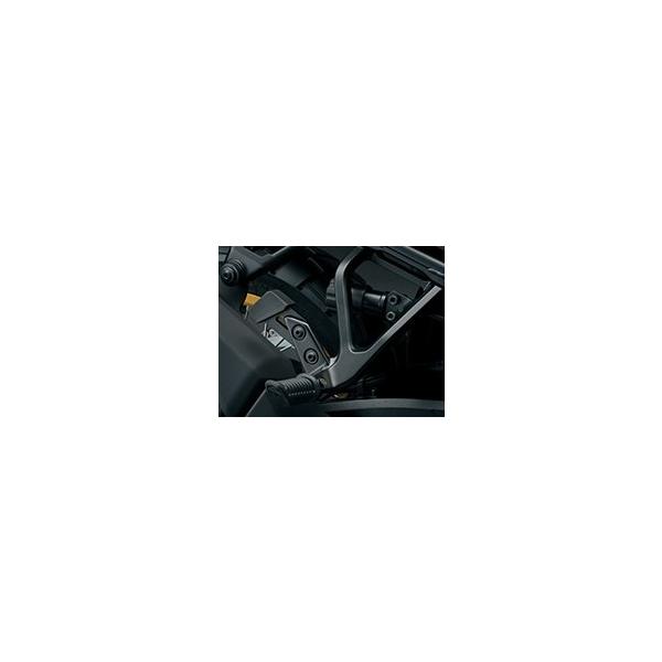 ※詳細な出荷時期はご注文後にメールでご案内します。■適合車種Vストローム800DE　Vストローム800DE   ■商品番号93700-25810-000■商品概要【メーカー品番】9370025810000【参考取付時間】0.2h【材質】スチ...