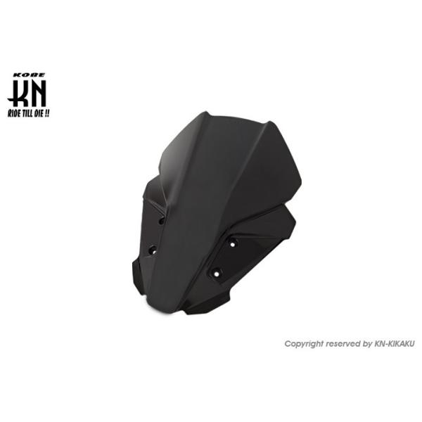 ※詳細な出荷時期はご注文後にメールでご案内します。■適合車種X FORCE　X FORCE   　　備考: 【BLB】国内仕様■商品番号KS-WSXF-01