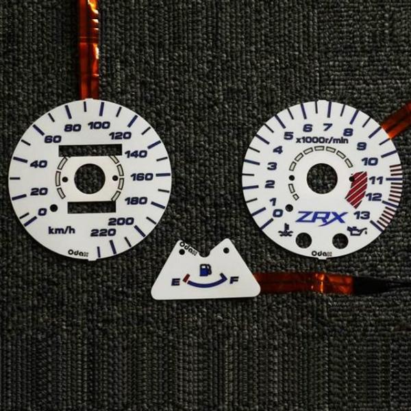 ※詳細な出荷時期はご注文後にメールでご案内します。■適合車種ZRX1100　ZRX1100 年式: 97-02  ZRX1200　ZRX1200 年式: 97-02  ■商品番号OXP-311040-AC-P■商品概要タイプ：ACスタイル1...