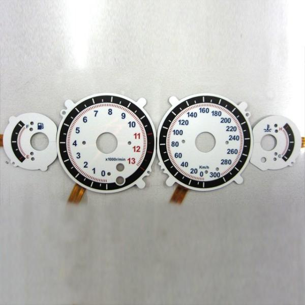 ※詳細な出荷時期はご注文後にメールでご案内します。■適合車種GSX1300R 隼　GSX1300R 隼 年式: 13-  　　備考: ABS■商品番号OXP-311526-H9A-P■商品概要タイプ：H9スタイル夜間のみ文字発光