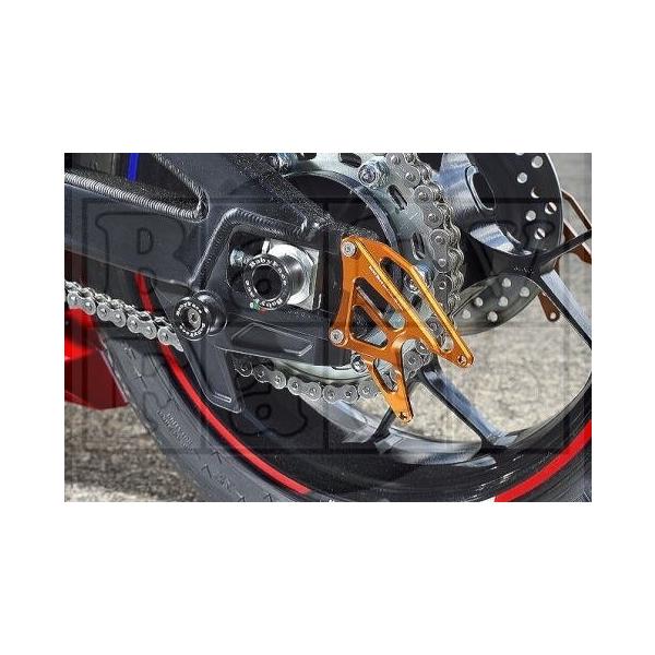 ※詳細な出荷時期はご注文後にメールでご案内します。■適合車種CBR1000RR-R　CBR1000RR-R 年式: 20-23|24  CBR1000RR-R SP　CBR1000RR-R SP 年式: 20-23|24  ■商品番号R05...