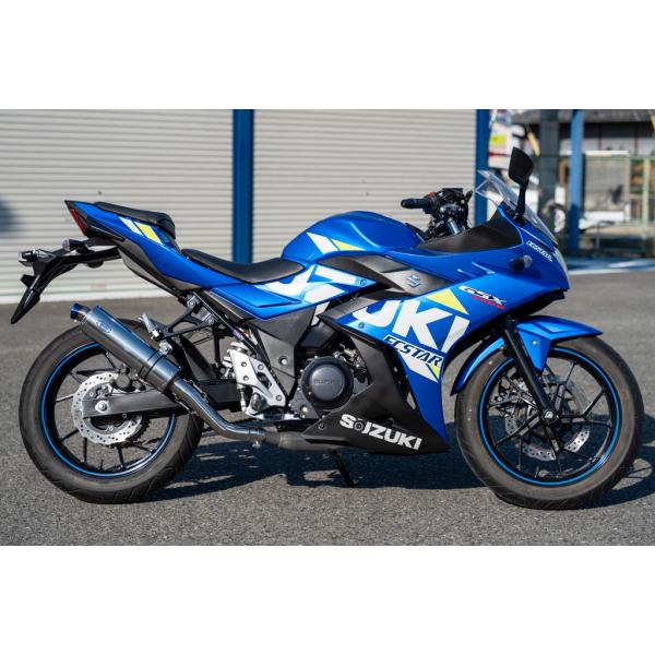 ※詳細な出荷時期はご注文後にメールでご案内します。■適合車種GSX250R　GSX250R 年式: 全年式  　　備考: 2BK-DN11A、8BK-DN12B■商品番号MG-DN-E01■商品概要【素材／材質】ステンレス製【セット内容】・...