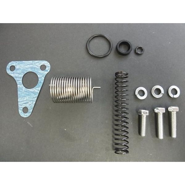 ※詳細な出荷時期はご注文後にメールでご案内します。■適合車種GS400　GS400   GS750　GS750   ■商品番号E-1310■商品概要【セット内容】・カムチェーン用強化テンショナースプリングA×1・カムチェーン用強化テンショナ...