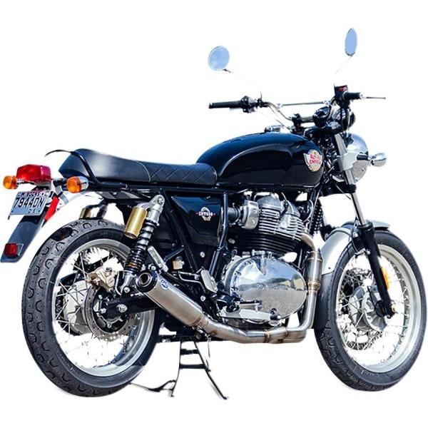 ※詳細な出荷時期はご注文後にメールでご案内します。■適合車種Continental GT 650　Continental GT 650 年式: 19-21  Interceptor 650　Interceptor 650 年式: 19-21...