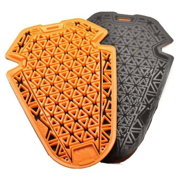 ※詳細な出荷時期はご注文後にメールでご案内します。■商品番号7050-332■商品概要■LEVEL1 肘／膝用重さ：88.7g厚さ：6.5mmサイズ：147×240mm