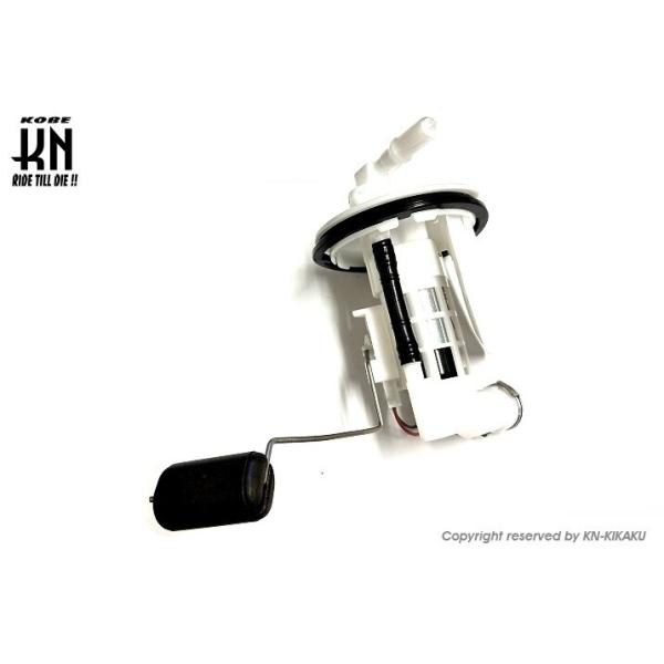 ※詳細な出荷時期はご注文後にメールでご案内します。■適合車種BWS125　BWS125   　　備考: 1型 5S9 台湾仕様BWS X　BWS X   　　備考: 1型 46P 台湾仕様■商品番号KN-5S9-NP-ASSY■商品概要・ノ...