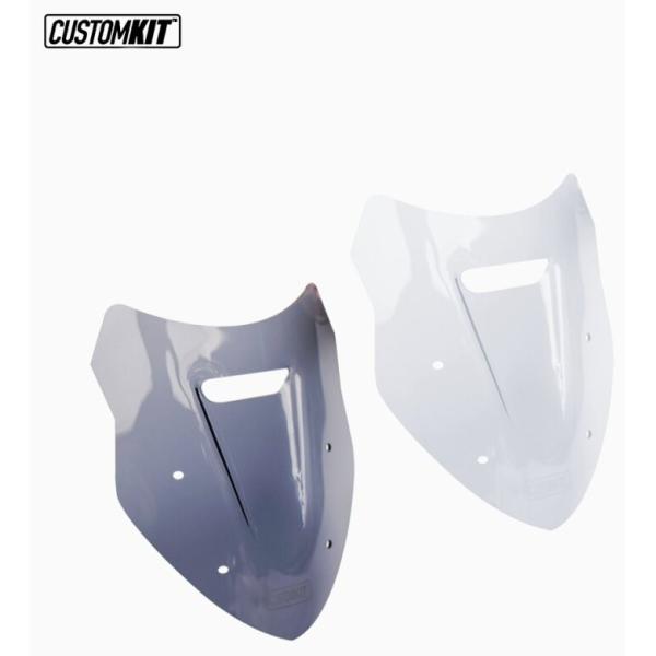 ※詳細な出荷時期はご注文後にメールでご案内します。■適合車種CB150X　CB150X   ■商品番号CK-WS-SS-CB150X-100-Smoke■商品概要Material：AcrylicThickness：3mm