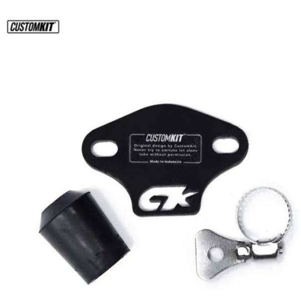 ※詳細な出荷時期はご注文後にメールでご案内します。■適合車種W175　W175   ■商品番号CK-CAlS-W175-119■商品概要Material：IronColor：BlackProcessing：Laser cutPlug and...