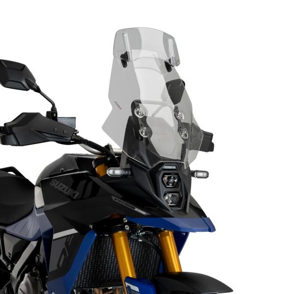 ※詳細な出荷時期はご注文後にメールでご案内します。■適合車種DL800 V-STROM SE　DL800 V-STROM SE 年式: 25  Vストローム800DE　Vストローム800DE 年式: 23-25  Vストローム800　Vスト...