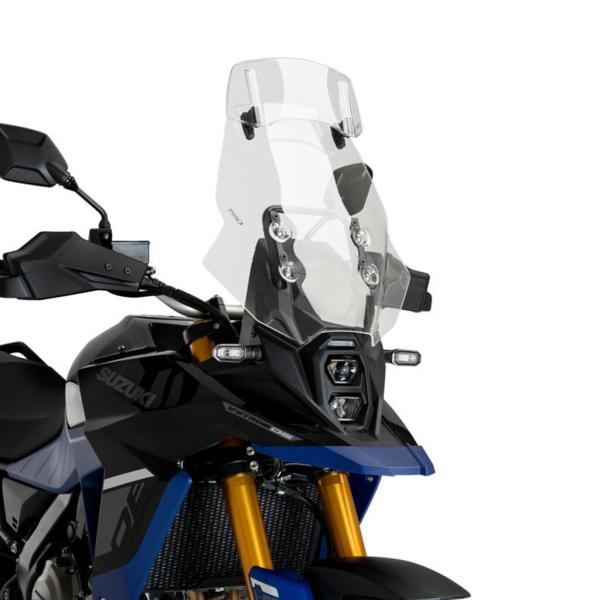 ※詳細な出荷時期はご注文後にメールでご案内します。■適合車種DL800 V-STROM SE　DL800 V-STROM SE 年式: 25  Vストローム800DE　Vストローム800DE 年式: 23-25  Vストローム800　Vスト...