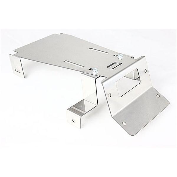 ※詳細な出荷時期はご注文後にメールでご案内します。■適合車種GPZ400F　GPZ400F   GPZ400F2　GPZ400F2   ■商品番号STF006■商品概要素材：ステンレス製セット内容：フェンダーレス、ウィンカー取り付けステー、...