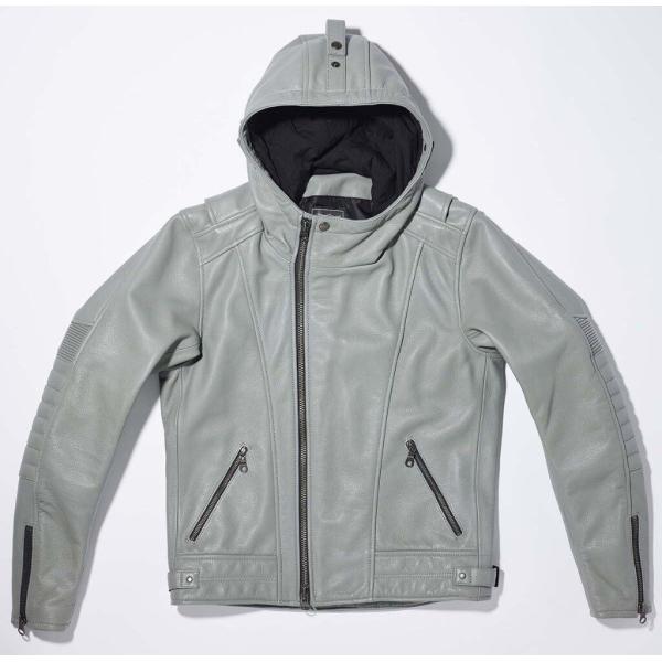 ※詳細な出荷時期はご注文後にメールでご案内します。■商品番号1184-0-800-005■JANコード4582512799963■商品概要【カラー】グレー【生産国】ベトナム■商品特徴・肩・肘・脊椎部パッド装着用ポケット付き■素材表：オイルカ...