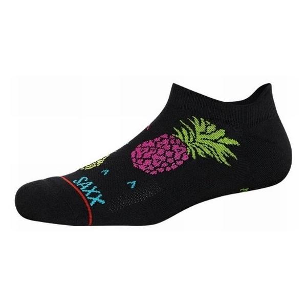 ※詳細な出荷時期はご注文後にメールでご案内します。■商品番号SXAN102■商品概要【カラー】Pineapple Flip- Black【素材／材質】made from a blend of cotton， nylon， and elast...