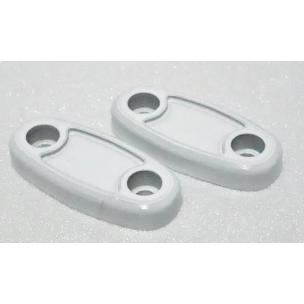 ※詳細な出荷時期はご注文後にメールでご案内します。■適合車種CBR600RR　CBR600RR   　　備考: PC40・RH03・NC56・SC57■商品番号mhk-600rr-wh