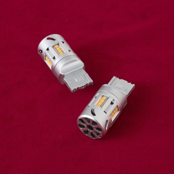 ※詳細な出荷時期はご注文後にメールでご案内します。■商品番号WR01-T20-AM■JANコード4589888753728■商品概要カラー：アンバー車検対応国産車専用メーカー1年保証ハイブリッド車対応アイドリングストップ車対応ルーメン：80...