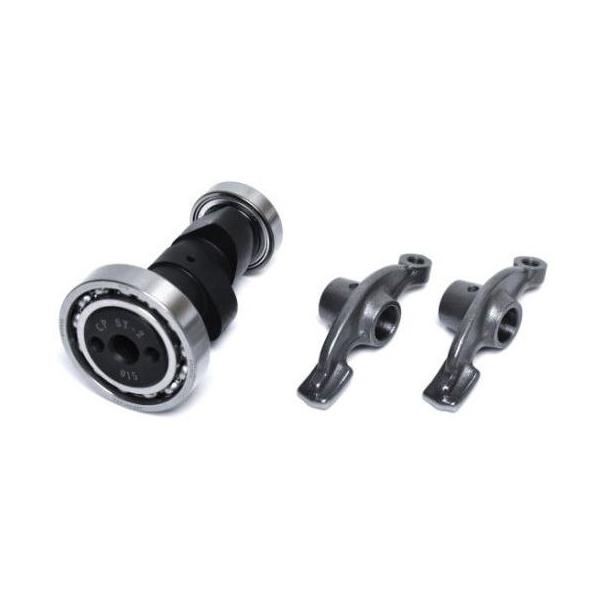 ※詳細な出荷時期はご注文後にメールでご案内します。■適合車種スーパーカブ90　スーパーカブ90   　　備考: (ハイパワー115ccキット装着車)HA02-1600001-■商品番号ha0216hp115st2cam■商品概要●ハイパワー...