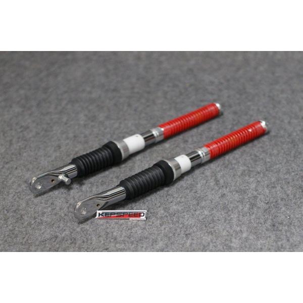 ※詳細な出荷時期はご注文後にメールでご案内します。■適合車種モンキー　モンキー   ■商品番号mky-00282-440■商品概要【GM-MOTO商品適合確認】・mky-00217(ワイドフォークアウターキット)・mky-00218(純正タ...