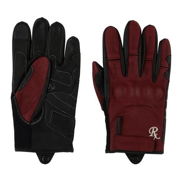 ※詳細な出荷時期はご注文後にメールでご案内します。■商品番号RFVG2401WI3■JANコード4549101013169■商品概要カラー：ワイン素材：山羊革(ウォッシャブルレザー)・ハードプロテクター標準装備