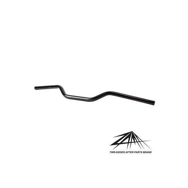 ※詳細な出荷時期はご注文後にメールでご案内します。■適合車種XSR125　XSR125   ■商品番号ZM-0003-2■商品概要【サイズ】幅：約718mm高さ1(グリップ部分水平時)：約80mm高さ2(立ち上げ垂直時)：約100mm引き：...