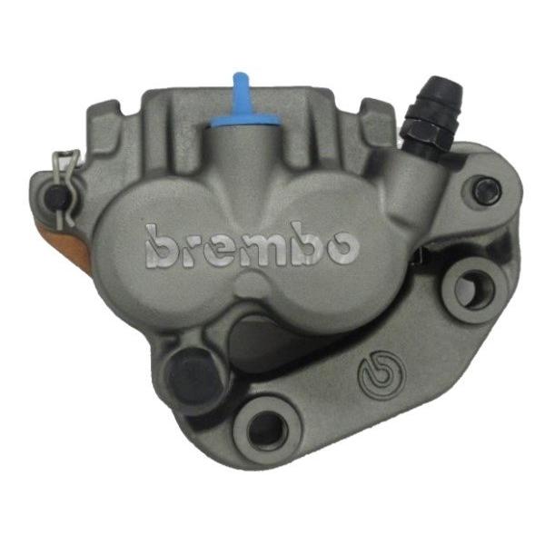 ※詳細な出荷時期はご注文後にメールでご案内します。■商品番号22.9830.41■商品概要Webikeは、ブレンボジャパン二輪正規代理店です。タイプ：右側ピストン径：28m(片押し 2pot)材質：アルミニウムボディ材質：アルミニウム合金 ...