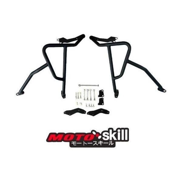 ※詳細な出荷時期はご注文後にメールでご案内します。■適合車種XL750　XL750   ■商品番号HXL750BKA163-MTBLK■商品概要Made from steel diameter 24.5 millimeters thickn...