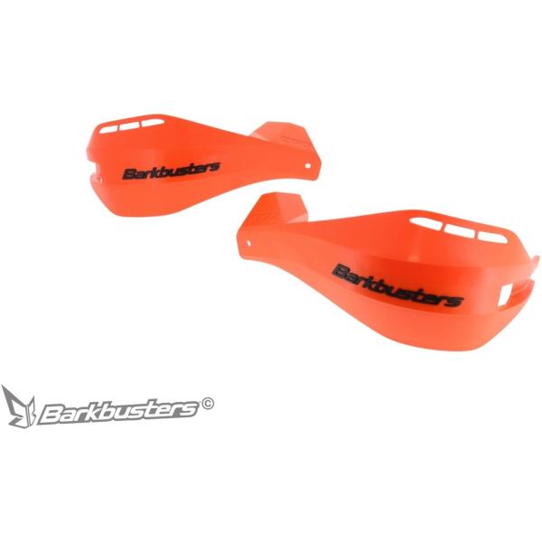 ※詳細な出荷時期はご注文後にメールでご案内します。■適合車種　   　　備考: Barkbusters EGO backbones Only■商品番号EGO-203-00-OR■商品概要・素材：プラスティック・取り付けネジ付き・入数：左右セット