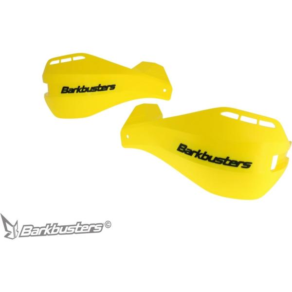 ※詳細な出荷時期はご注文後にメールでご案内します。■適合車種　   　　備考: Barkbusters EGO backbones Only■商品番号EGO-203-00-YE■商品概要・素材：プラスティック・取り付けネジ付き・入数：左右セット