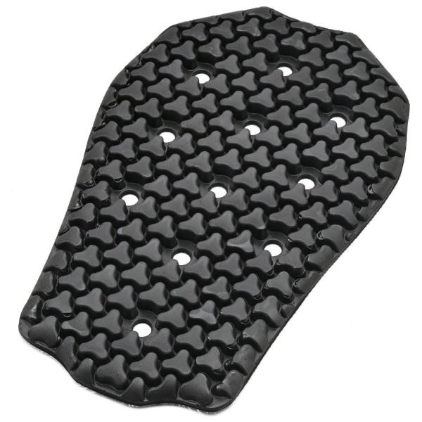 ※詳細な出荷時期はご注文後にメールでご案内します。■商品番号46244■JANコード4909449633861■商品概要トリプルフレックス フルバックシート／レベル2サイズ：縦430×横270×厚み17mm 重量：390g