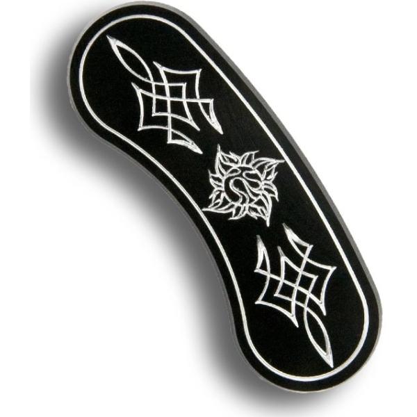 ※詳細な出荷時期はご注文後にメールでご案内します。■適合車種ダイナ　ダイナ 年式: 00-17  ■商品番号CaliperPlate_logo_bk_18AA■商品概要カラー：Logo ブラック