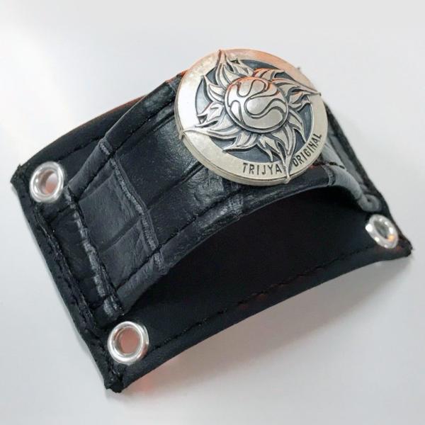 ※詳細な出荷時期はご注文後にメールでご案内します。■商品番号TJ096405■商品概要サイズ：約8×5.5cm付属品：タイラップ 15cm(2本)、革ひも 約32cm