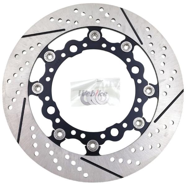 ※詳細な出荷時期はご注文後にメールでご案内します。■適合車種Z900RS　Z900RS 年式: 18-20  　Z900RS 年式: 21-22  　Z900RS 年式: 23-  Z900RS Cafe　Z900RS Cafe 年式: 1...