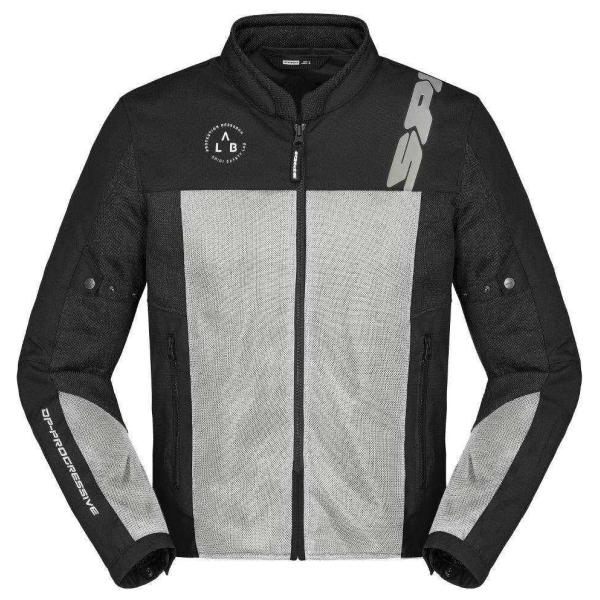 ※詳細な出荷時期はご注文後にメールでご案内します。■商品番号T351-083- S■商品概要カラー：グレー／ブラックメッシュ・着脱式ウィンドブレーカー付ヨーロッパ安全基準 CE prEN 1621-1：2012 Lev.2認証