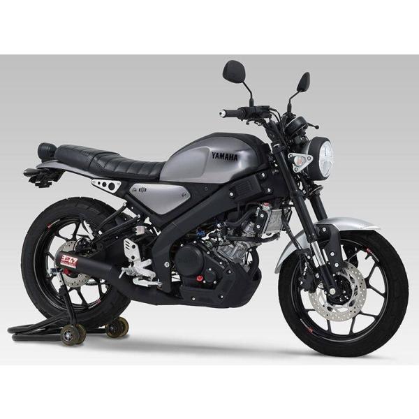 ※詳細な出荷時期はご注文後にメールでご案内します。■適合車種XSR125　XSR125 年式: 24  　　備考: 【車両型式】8BJ-RE46J【エンジン型式】E34LE■商品番号110A-36C-6660■JANコード457146386...