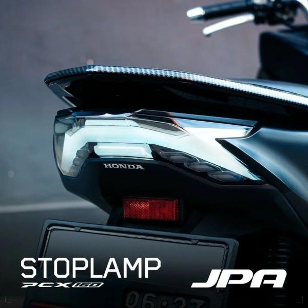 ※詳細な出荷時期はご注文後にメールでご案内します。■適合車種PCX160　PCX160 年式: 21-24  ■商品番号V-16-WH-PCX■商品概要Fitment：Honda PCX 160Lens material：Polycarbo...