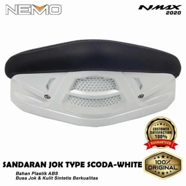 ※詳細な出荷時期はご注文後にメールでご案内します。■適合車種N-MAX　N-MAX   ■商品番号NX-22-WH■商品概要Fitment：Yamaha N-MAXMaterial：Synthetic leather